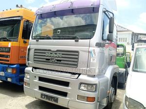 Man Tga White 1999 in Amuwo-Odofin - Trucks & Trailers, Consida Truck ...