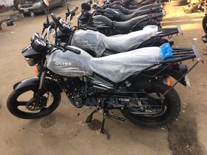 Qlink X-ranger 200 2025 Black in Yaba - Motorbikes & Scooters, Mr ...