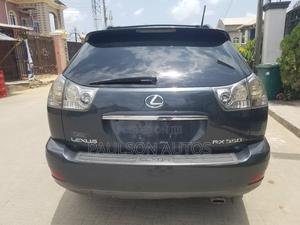 Lexus RX 350 2007 Green in Amuwo-Odofin - Cars, Paulson Autos | Jiji.ng