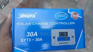 Yongfa Syt3-30a Solar Charge Controller, in Mushin - Accessories ...