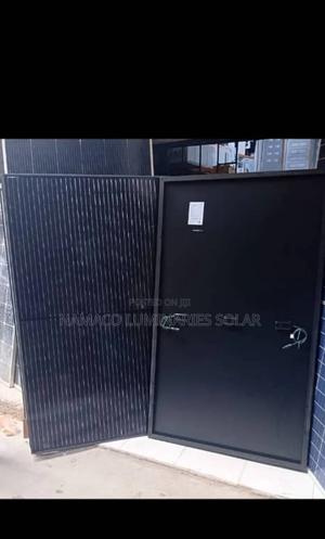 Felicity Solar Panel Mono All Black Half Cult 510watts in Port-Harcourt ...