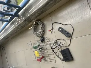 GOtv Decoders in Nigeria for sale Prices on Jiji.ng