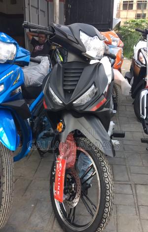 New Qlink X-ranger 200 2025 Black in Yaba - Motorbikes & Scooters, Mr ...