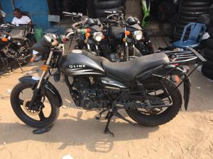Qlink X-ranger 200 2025 Black in Yaba - Motorbikes & Scooters, Mr ...