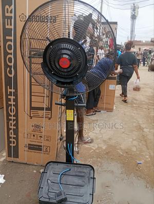 Original TVS Water Standing Fan in Ikeja - Home Appliances, Joachim ...