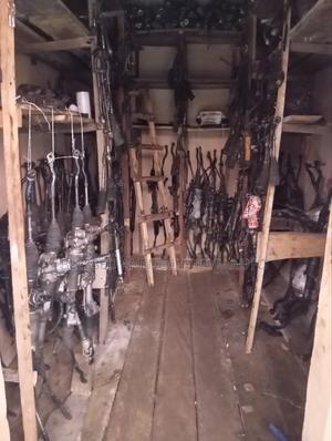 Lexus Is200 Electric Steering Rack Available Now Tasted in Mushin ...