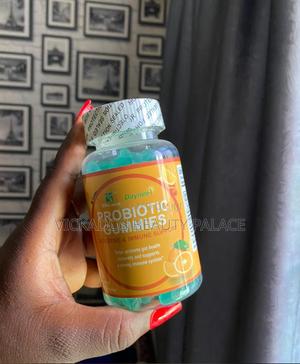 Daynee Probiotic Gummies in Ojo - Vitamins & Supplements, Vickados ...