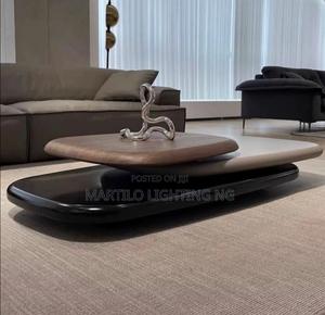 Very Beautiful Center Table for Your Seating Room in Ojo - Furniture ...