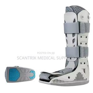 Aircast Foam Pneumatic Walker Brace in Port-Harcourt - Medical ...