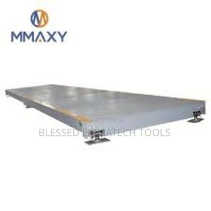 Power Weighing Bridge Scale in Oyo - Retail & Store Equipment, Emmatech ...