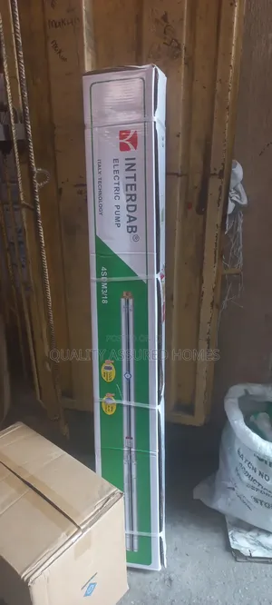 Submersible Pumps in Nigeria for sale Price on Jiji.ng