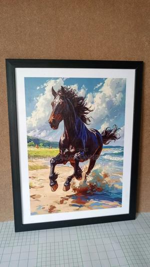 Artwork for Your Wall Spaces in Lagos Island (Eko) - Arts, Crafts ...