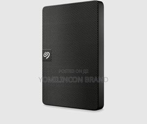 Seagate Expansion Portable, 1tb, External Hard Drive. in Ikeja ...