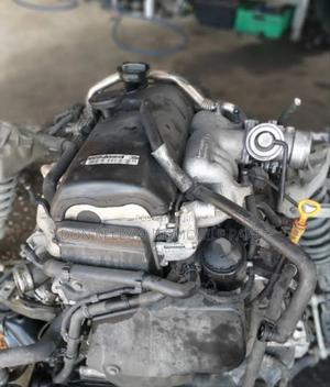 Touareg Engine Diesel R5 in Surulere - Vehicle Parts & Accessories ...