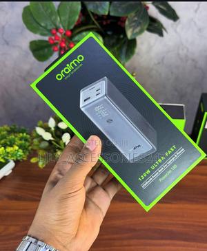 Oraimo Power Jet 130 27600mah 130w Power Bank Laptop Charger in Ojo ...
