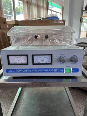 Electrophoresis Genotype Machine in Lagos Island (Eko) - Medical ...