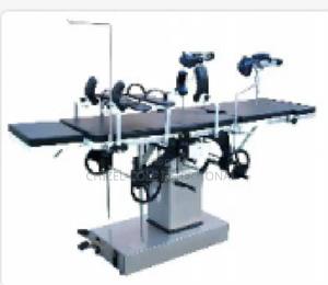 Operating Table Hydraulic for sale - CHIZEL-COLE INTERTIONAL COMPANY ...