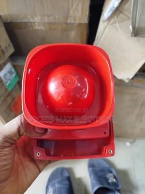 Zeta Product Sounder Siren for sale - Access MAX electrical Ventures ...