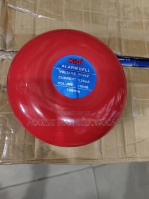 Kidi Sounder Bell in Lagos Island (Eko) - Safety Equipment & Protective ...