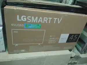 45-Inch Smart TVs in Nigeria for sale Prices on Jiji.ng