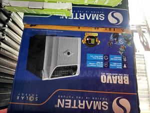 Smarten 2kva 24v Inverter in Ikeja - Solar Energy, Big Jeff Solar And ...