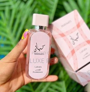 Lattafa Hayatti Florence 100ml Edp in Amuwo-Odofin - Fragrances ...