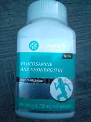 Longrich Arthro Supreviver in Alimosho - Vitamins & Supplements, Eton ...
