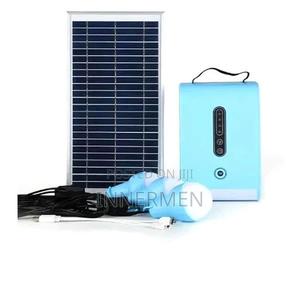 Dp System Power Storage Solar Light Kits Dp-7716 – 12000mah in Ikeja ...
