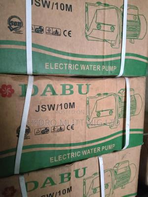 Pure Copper Water.Pumping Machine in Orile - Plumbing & Water Systems ...