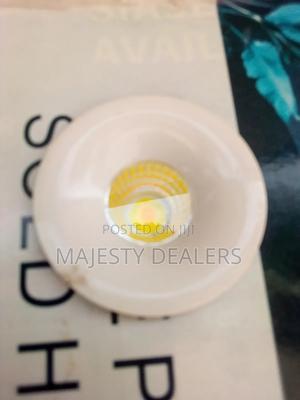 Led Spot Light 3w Pop Led Recessed White Light in Lagos Island (Eko ...