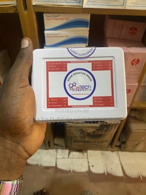 Gram Negative Disc in Lagos Island (Eko) - Medical Equipment & Supplies ...