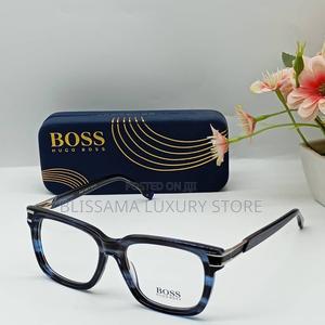 Hugo Boss Luxury Quality Optical Glasses in Lagos Island (Eko) - Clothing Accessories, Bliss ...