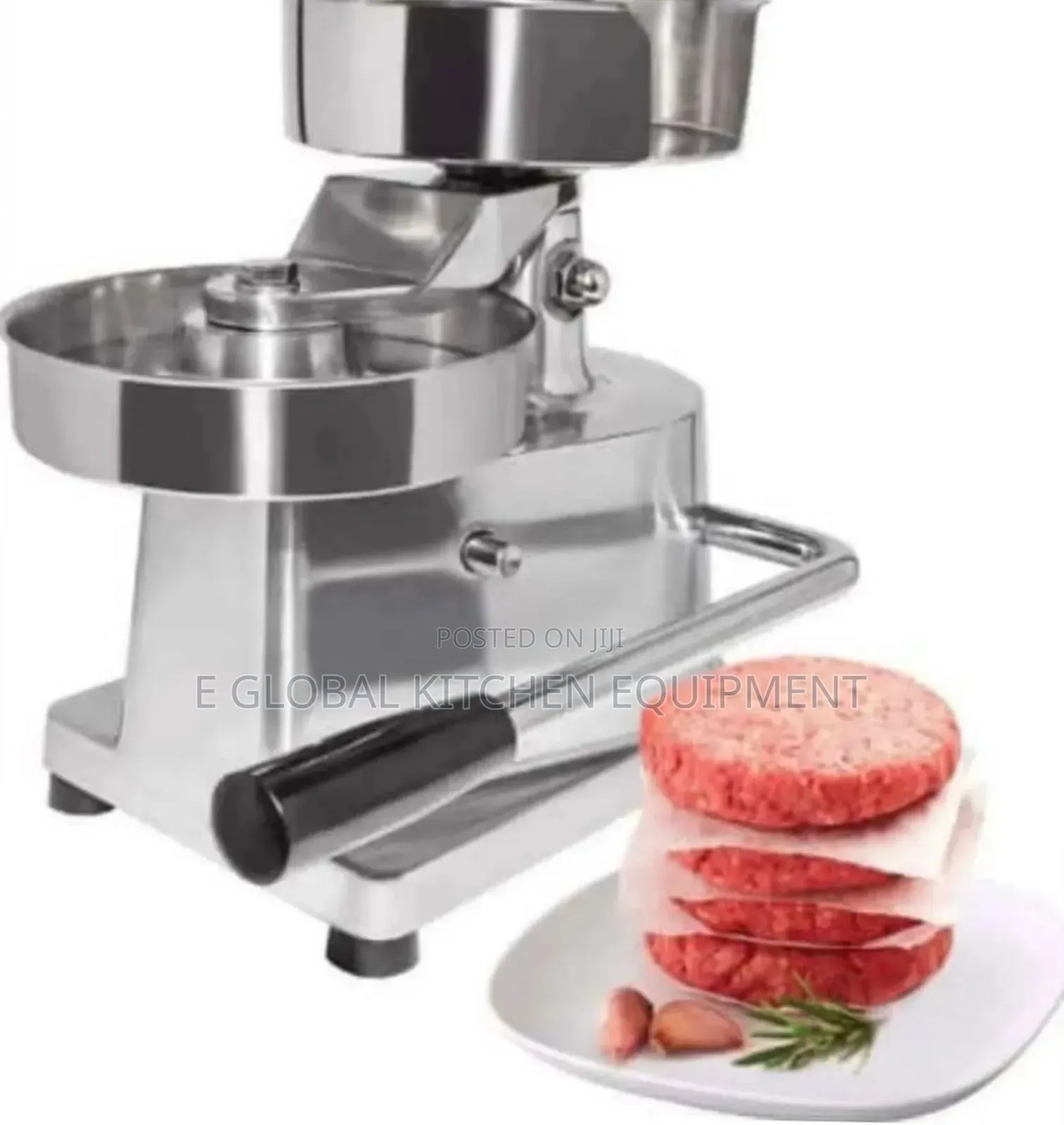 Hand Burger in Ojo - Home Appliances, E Global Kitchen Equipment ...