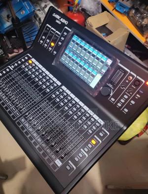 Classic Audio Digital Mixer Lm 24 in Ikeja - Audio & Music Equipment ...