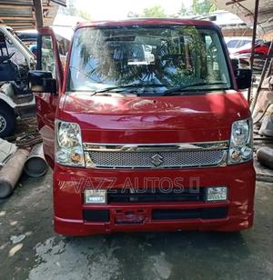 Suzuki Every 2019 Blue in Ibadan - Buses & Microbuses, Dr Vazz Autos ...