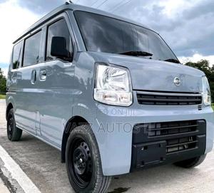 Suzuki Every 2018 White in Ajah - Buses & Microbuses, Dr Vazz Autos ...