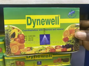 Dynewell Vitamins & Supplements in Nigeria for sale Prices on Jiji.ng