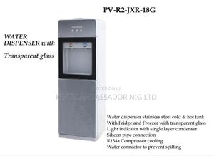 Polystar Water Dispenser With Transparent Glass in Ojo - Kitchen ...
