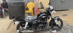 New Qlink X-ranger 200 2024 Black in Mararaba - Motorbikes & Scooters ...