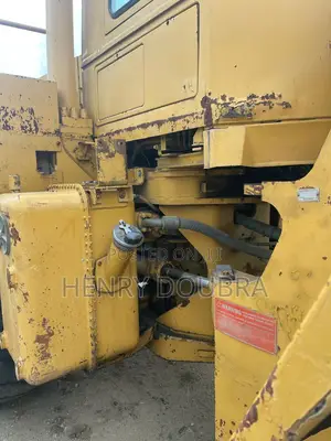 Tokunbo Caterpillar 950b. Payloader in Amuwo-Odofin - Construction ...