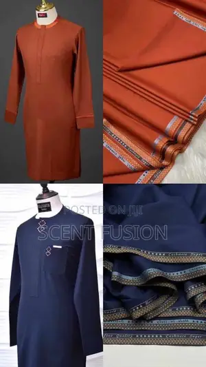 Senator Materials Fabrics in Nigeria for sale Prices on Jiji.ng