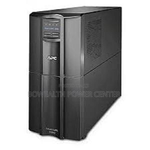 Apc Smart-Ups,2700 Watts /3000 Va,Input 230v in Ikeja - Computer ...