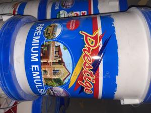 Prestige Premium Emulsion in Mushin - Building Materials & Supplies, D ...