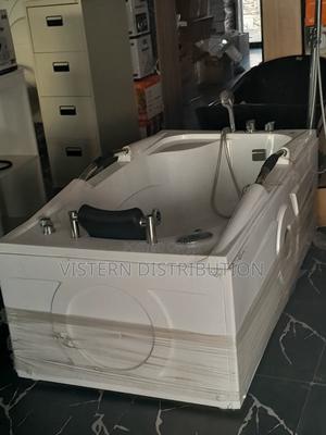 Master Jacuzzi in Victoria Island - Plumbing & Water Supply, Ifesinachi ...