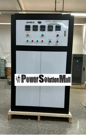 250kva Apex Power Three Phase Stabilizer in Ikeja - Electrical ...