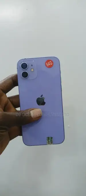 Apple iPhone 12 in Nigeria for sale | Prices on Jiji.ng