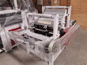 Nylon Printing Machine, One Colour Nylon Printing Machine in Ojo ...