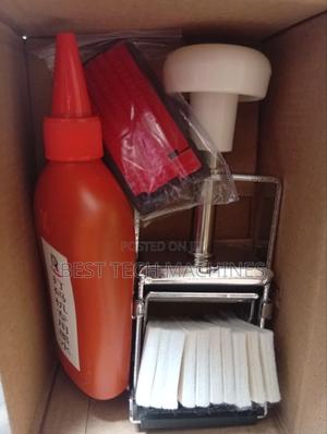 Manual Hand Stamp Code , Hand Stamp Coding in Amuwo-Odofin ...