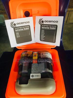 Oceanco Eebd Emergency Escape Breathing Device for sale - Uche Jonah Co ...