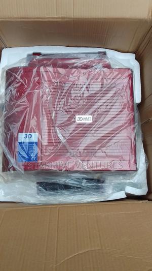 Heat Press 3d Vacuum Sublimation Machine in Lagos Island (Eko ...